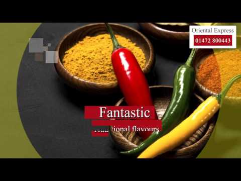 Oriental Express | Chinese Restaurant in Cleethorpes, Buffet & Chinese Food