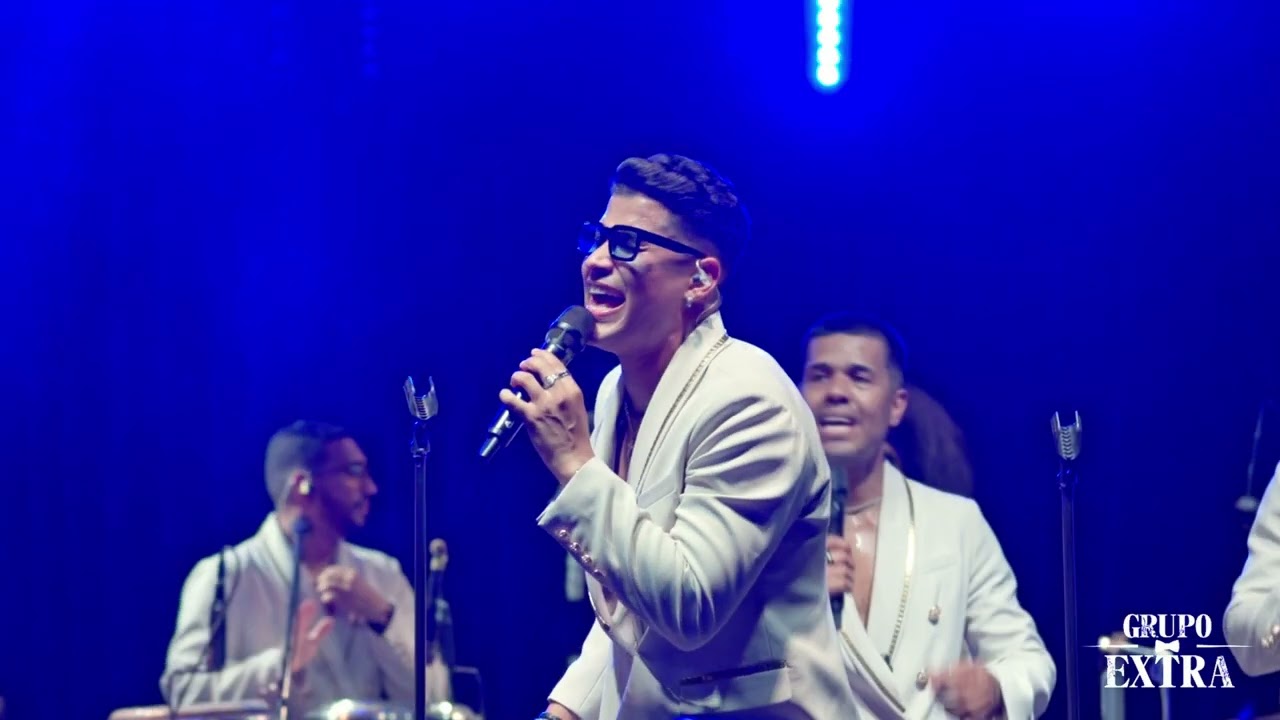 Largate by Grupo Extra from Dominican Republic | Popnable