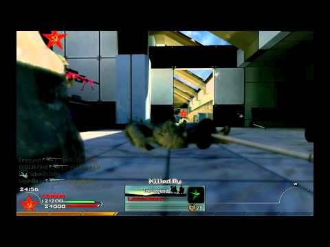 Steam Community :: Video :: Mw2 No Scope :P