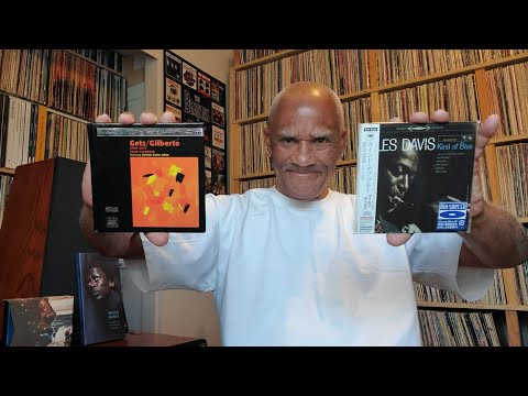 Is there a sonic difference in the CD formats K2HD, XRCD, Blu Spec, Ultra HD, Gold CD, Silver CD