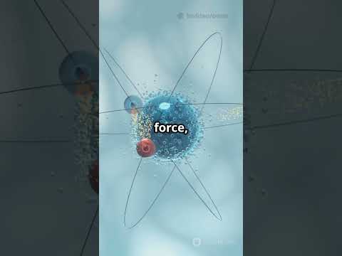Dive into the fascinating world of nuclear physics #nuclearphysics #shorts