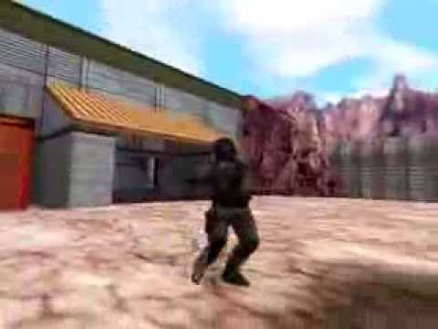 Steam Community :: Video :: Counter-Strike 1.6 - Fast part / Быстрая часть («EBASH©Panama» ⑳⑬)