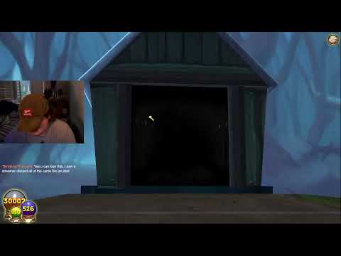 Wizard101 Zero To Max In Under A Week - STREAM DOES NOT END UNTIL EMPEREYA IS COMPLETED!!!!