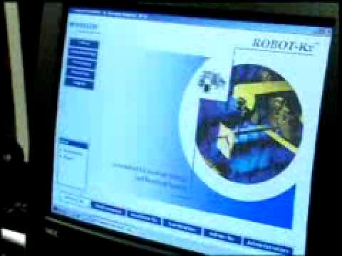ROBOT-Rx Automated Medication Dispensing System: Video Overview - McKesson