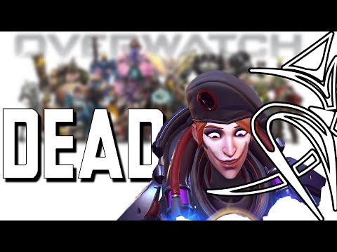 Steam Community :: Video :: The Failure of Overwatch