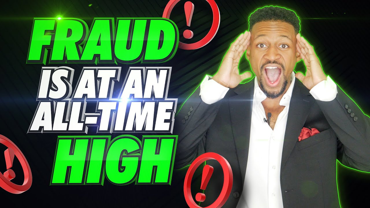 5 Ways Scammers are Stealing Your Government Money