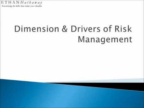 Operational Risk & Basel Certificate-Level 1 Online Course