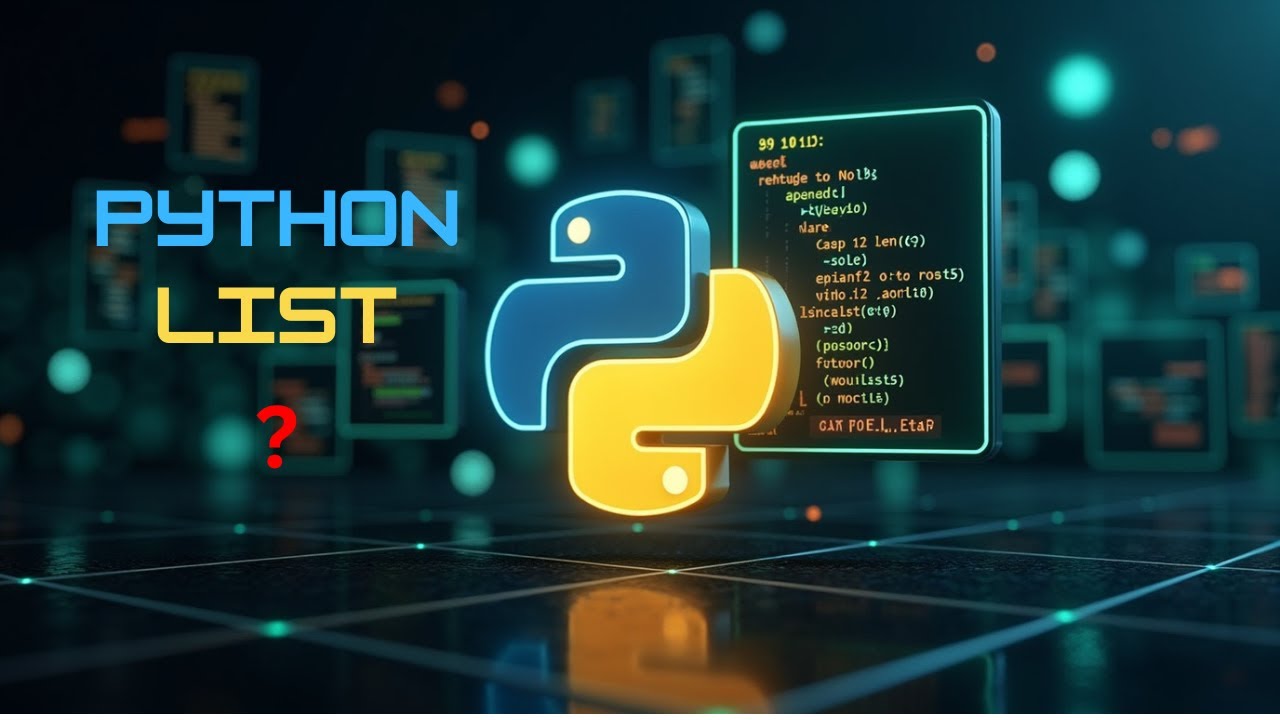 Part - 2 Python List (practice python concepts with question problems) Python tutorial for beginners