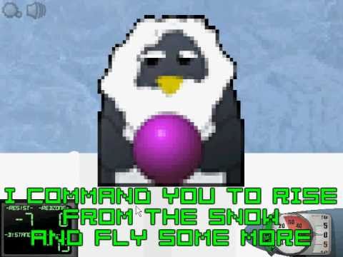 Learn To Fly 2 : Secret 6