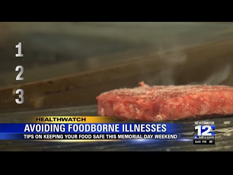 HealthWatch: New antibiotic, avoiding foodborne illnesses, abortion legality
