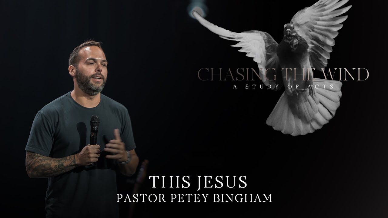 Watch Live - Celebration Church | Jacksonville, FL Church | Pastor Tim ...