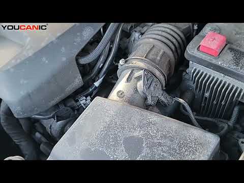 2016–2024 Volvo XC90: How to Troubleshoot Engine System Reduced Performance