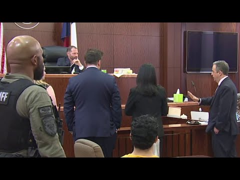 Jocelyn Nungaray Murder Case: Kim Ogg Faces Possible Contempt