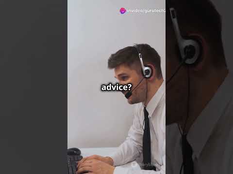 Meet Your NEW 24/7 Tech Guru Monty! #techguru