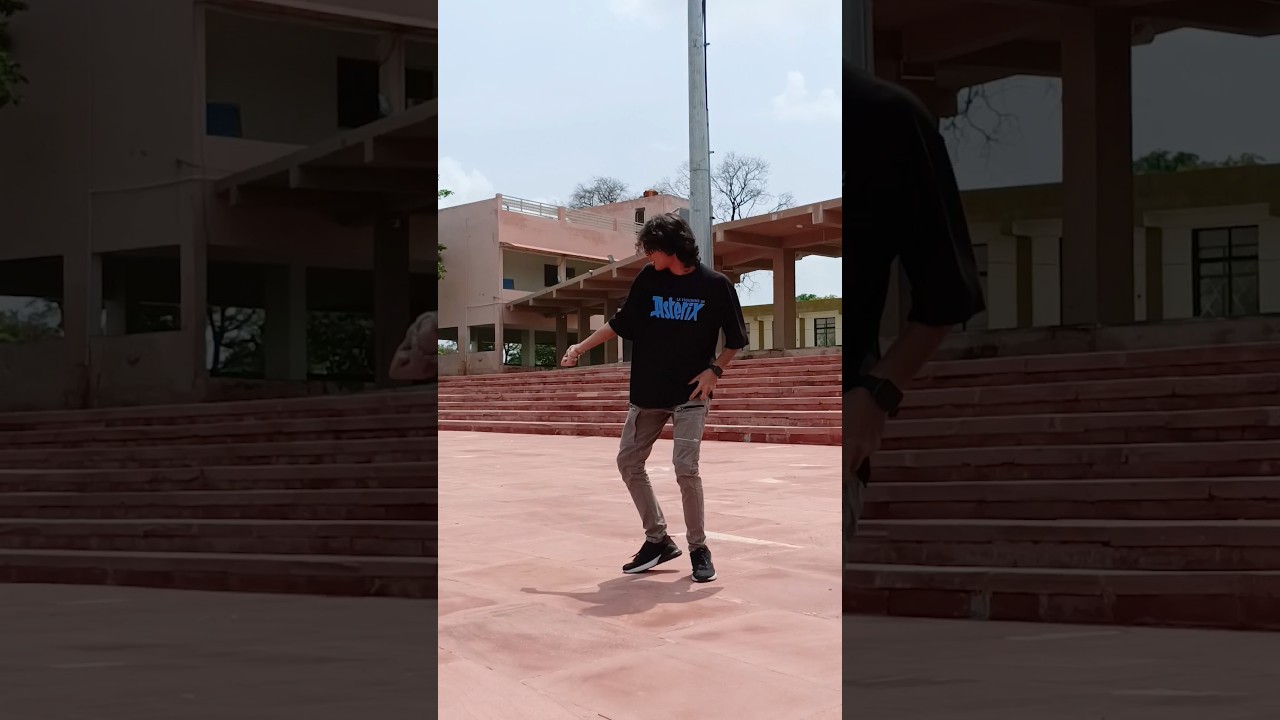 Tauba Tauba 🔥❤️ Dance #taubatauba @KaranAujlaOfficial @SaregamaMusic #devpathak