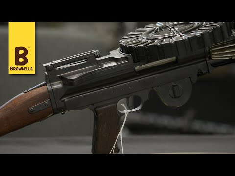 Famous Gun Nicknames | Rock Island Auction