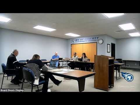 WLCSD Board Meeting - 2/17/25