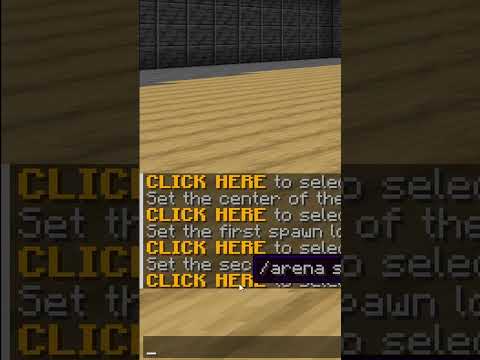 How to Add DUELS to Your Minecraft Server! #minecraft #minecrafttutorial #minecraftserver #plugins
