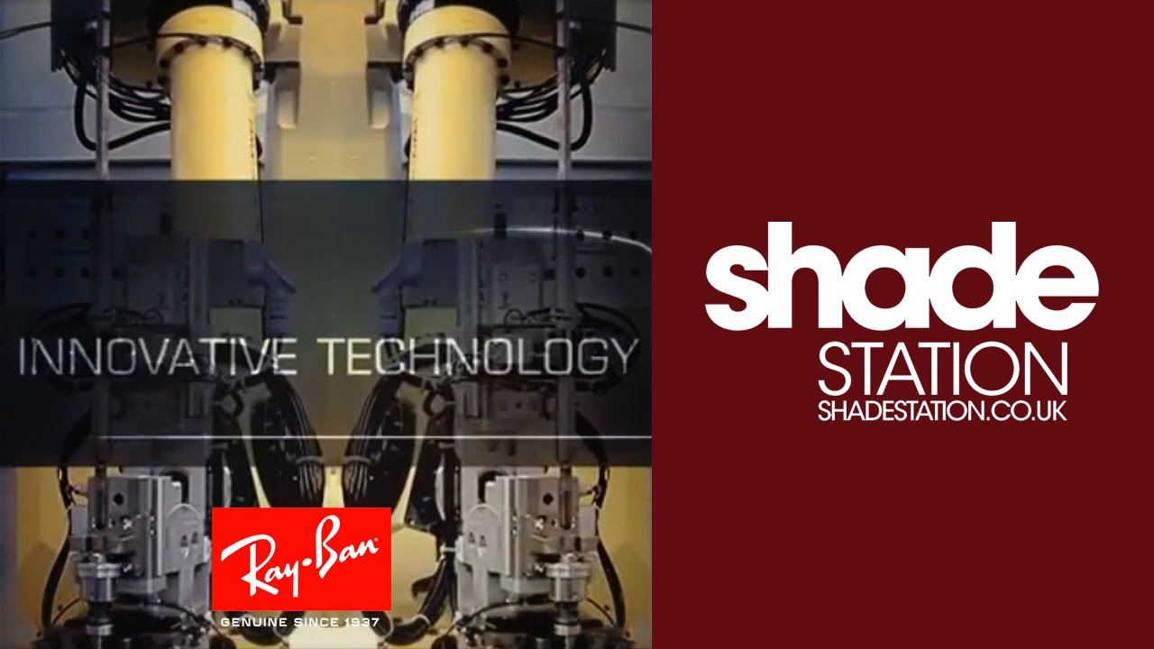 Ray Ban Tech - Truly Innovative