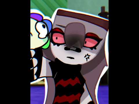 No Stella plush? :( #dandysworld #plush #edit #capcut #toxic