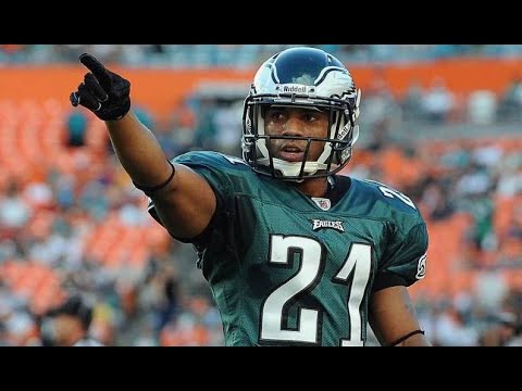 Every Joselio Hanson Interception | Joselio Hanson Highlights