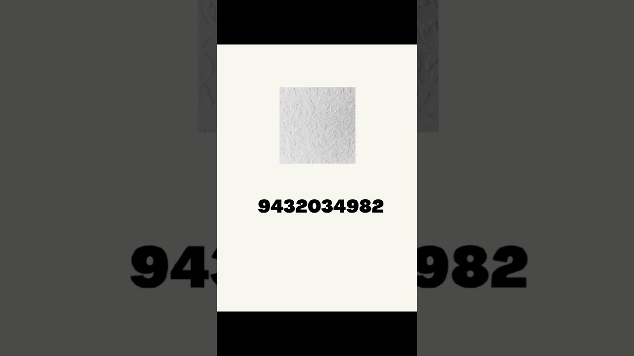 Wallpaper decal codes #roblox #decals #bloxburg