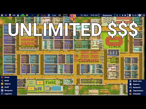 Steam Community :: Video :: How to Mod Academia | beta.AzzaMods.com