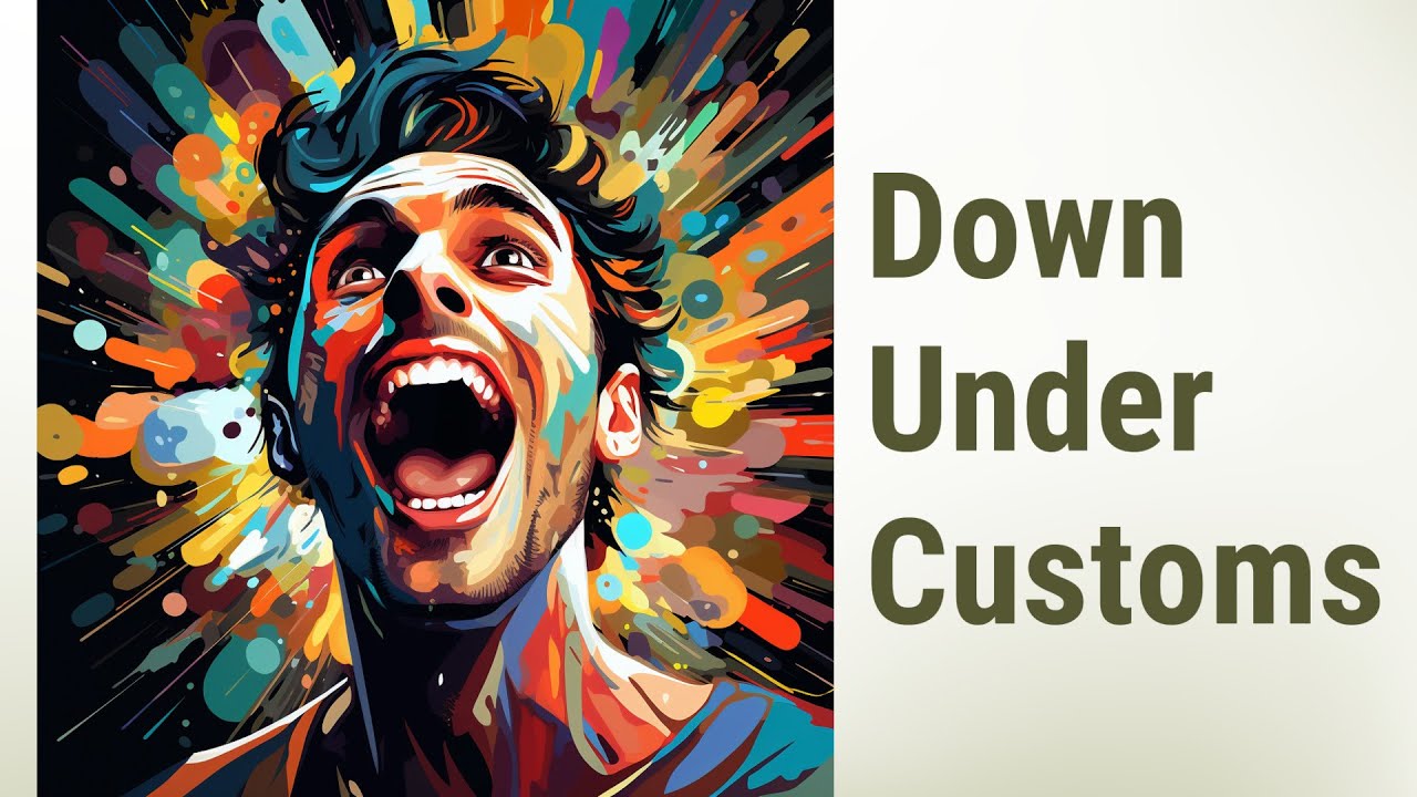 Australian Customs & Traditions: Dive into Down Under!