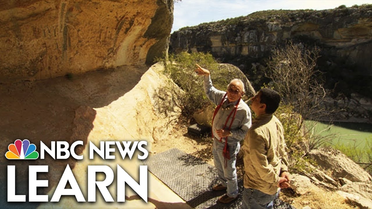 Coahuiltecans, the First People of Texas