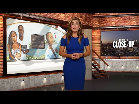 LA County: Close-Up Episode 157