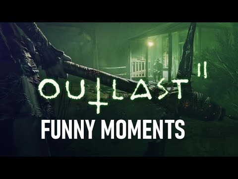 Steam Community :: Video :: Outlast 2 Funny moments -Why is she just ...