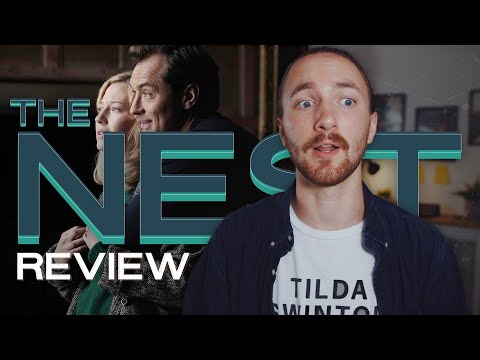 The Nest Movie Review
