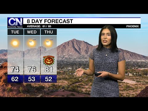 October 28, 2024 Weather