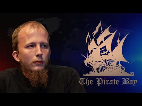 The Pirate Bay Founders: What happened to them?