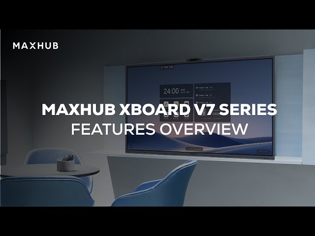 Interactive Flat Panels - Samsung WA86F Interactive Display Wholesaler ...