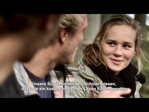 "Bara engelska räcker inte!"