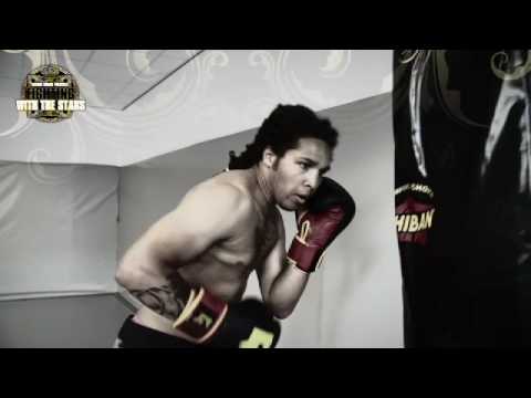 The Return Fighters presents Fighting with the Stars