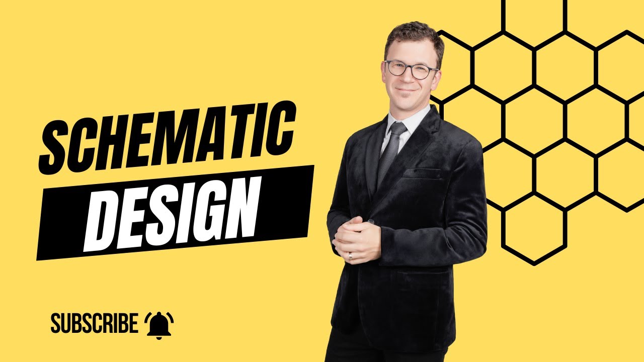 Understanding the Schematic Design Phase in Architecture