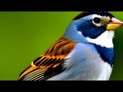 SPARROW AND LUCK