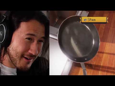 Steam Community :: Video :: Markiplier - Cooking Simulator Funny Moment