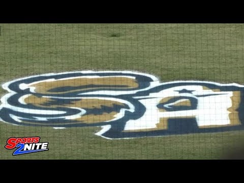 SAN ANTONIO MISSIONS HOME OPENER PREVIEW