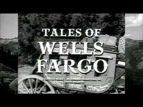Almanac: Wells Fargo