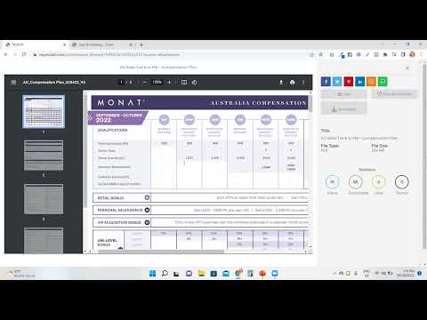 Monat Global NEW Affiliate Program | Monat Australia | Monat New Zealand | Affiliate Marketing
