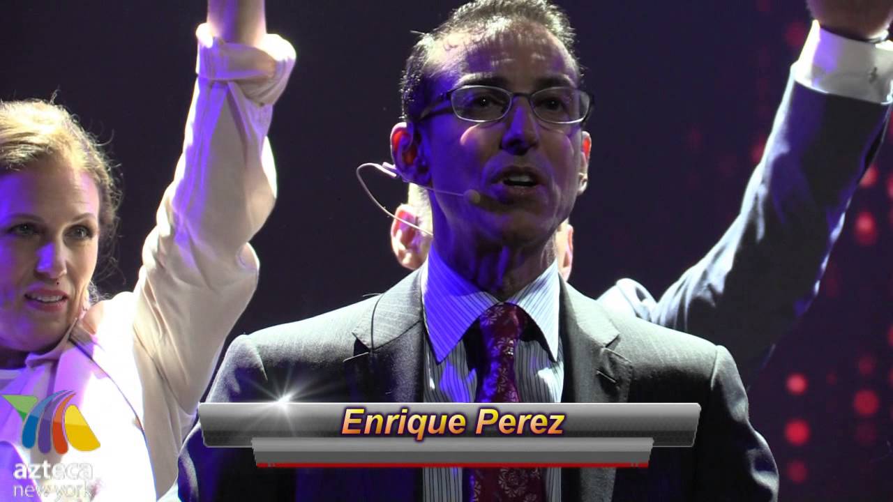 azteca Upfront New York