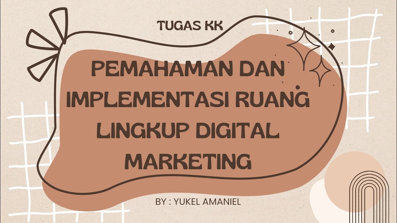 Influencer Marketing (pengertian, manfaat, contoh dll)