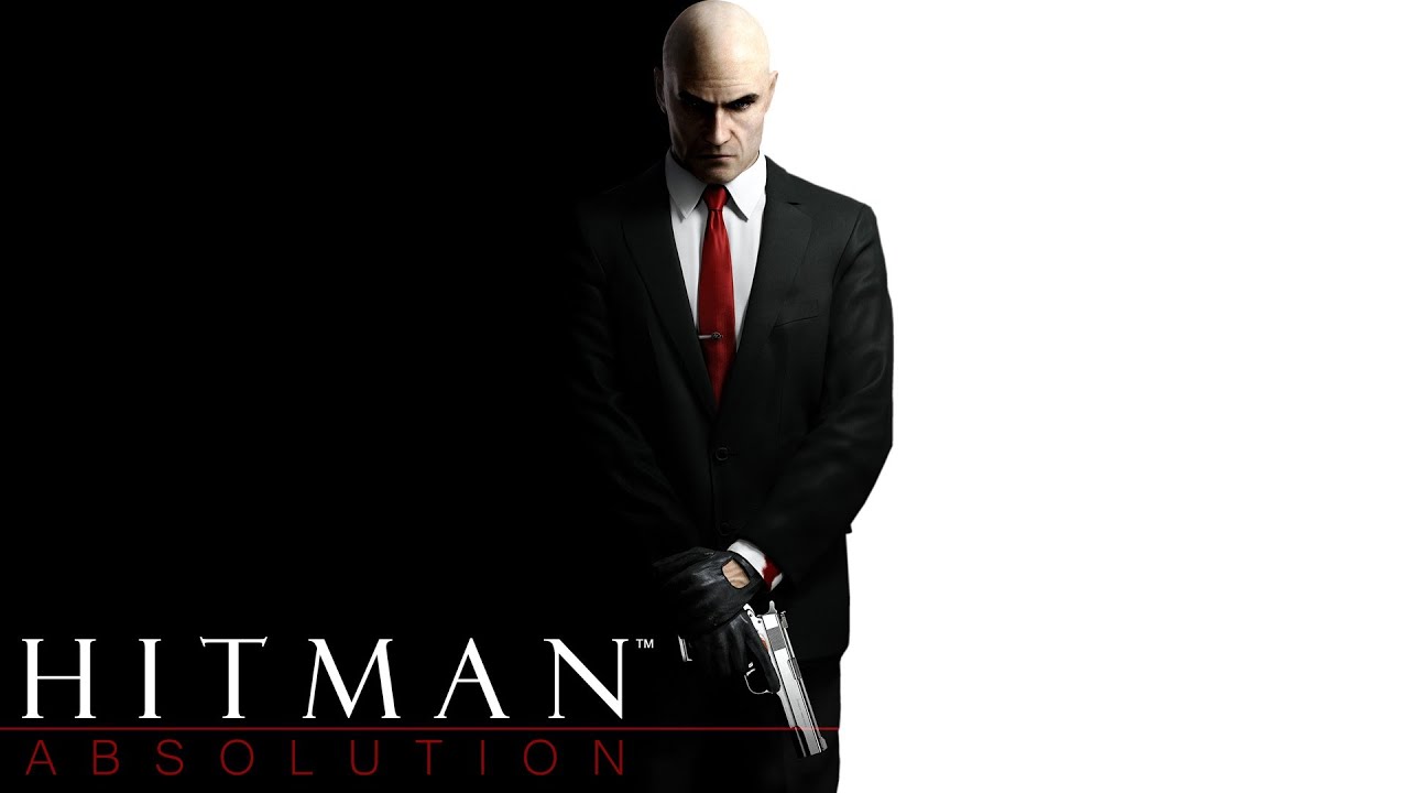 HITMAN: ABSOLUTION All Cutscenes (Full Game Movie) 1080p HD
