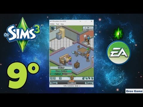 THE SIMS 3 JAVA GAME FREE DOWNLOAD – Gentlotoka Ohio