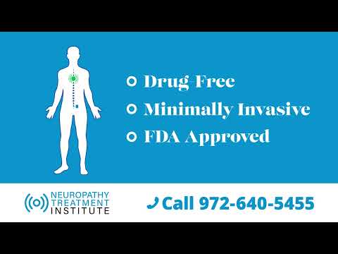Neuropathy Treatment Institute