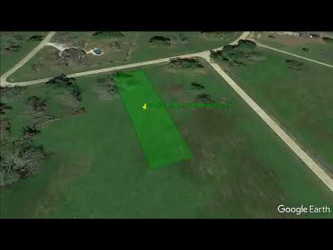 0.78 Ac in Angleton, TX Brazoria County, TX Flyover Video