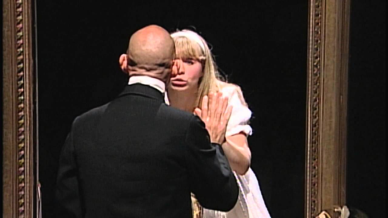 Lookingglass Alice is now playing